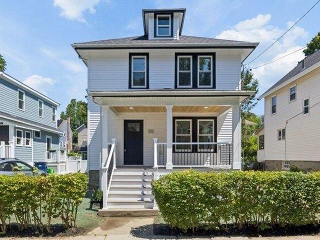 4 bedroom, Boston MA 02132 105082085