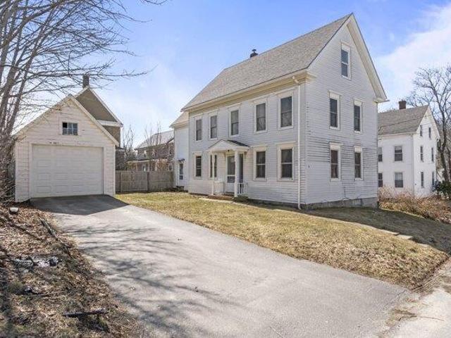 4 bedroom, Bath ME 04530 102213722