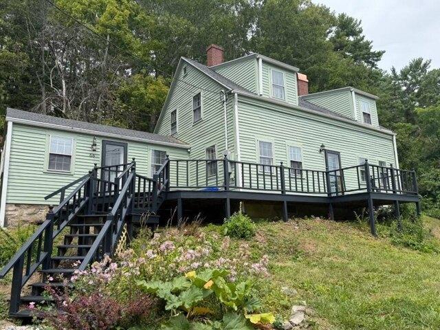 4 bedroom, Bath ME 04530 104947149