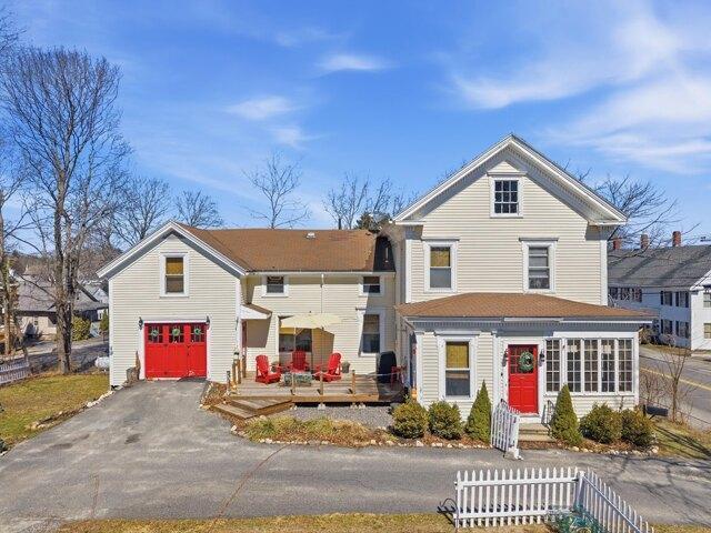 4 bedroom, Bath ME 04530 LS102028557