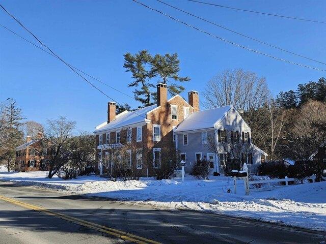 4 bedroom, Bath NH 03740 102155755