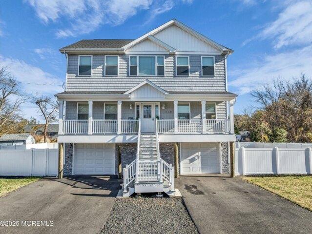 4 bedroom, Bayville NJ 08721 LS101627464