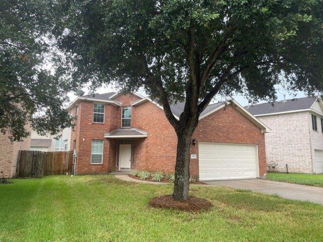 4 bedroom, Bacliff TX 77518 94099226