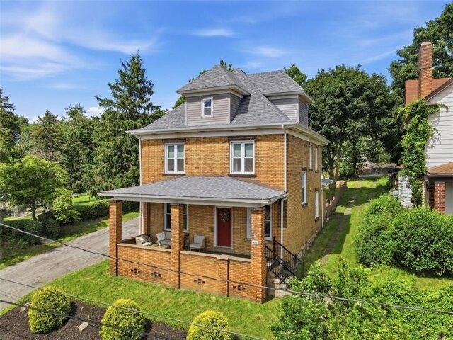 4 bedroom, Baden PA 15005 103622112