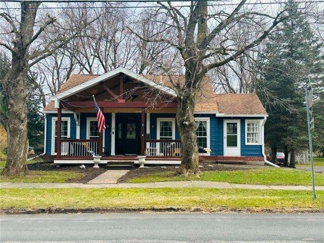 4 bedroom, Bainbridge NY 13733 104922222