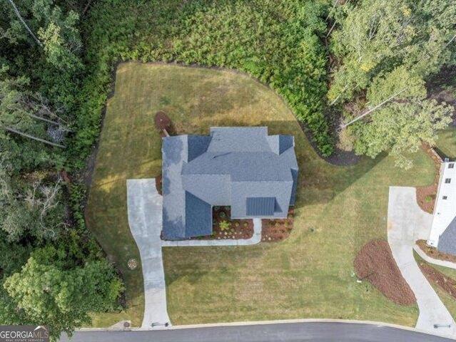 4 bedroom, Ball Ground GA 30107 LS94441700