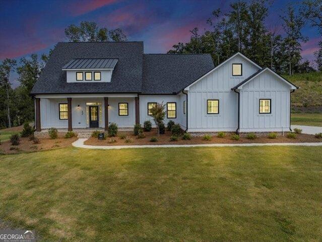 4 bedroom, Ball Ground GA 30107 LS94401525