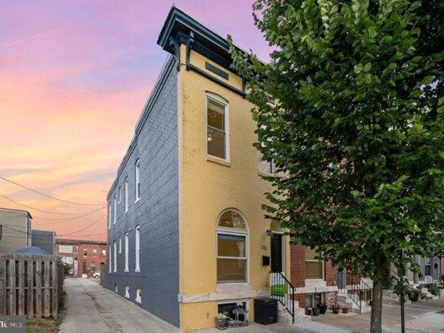 4 bedroom, Baltimore MD 21205 92069841
