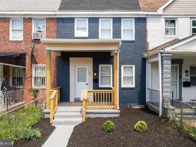 4 bedroom, Baltimore MD 21215 104908821