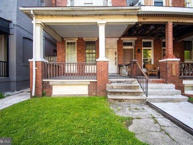 4 bedroom, Baltimore MD 21217 103600398