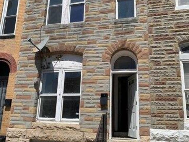4 bedroom, Baltimore MD 21217 103602526