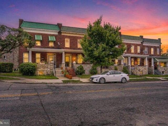 4 bedroom, Baltimore MD 21217 103604205