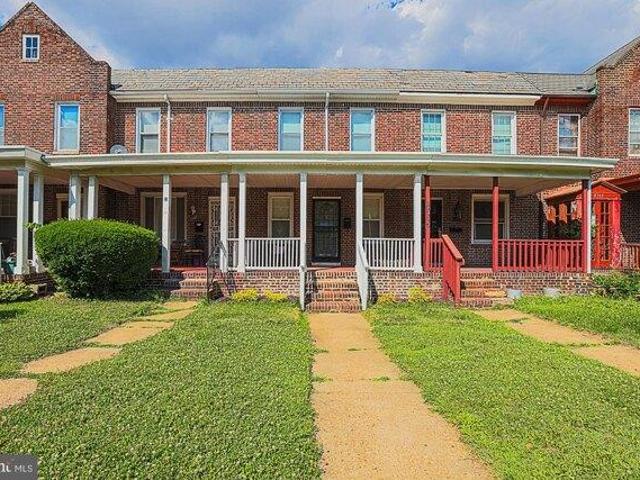 4 bedroom, Baltimore MD 21217 103604335