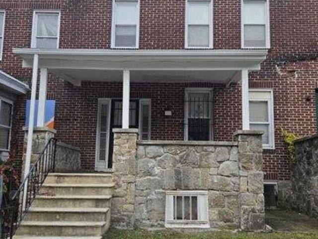 4 bedroom, Baltimore MD 21217 103624769