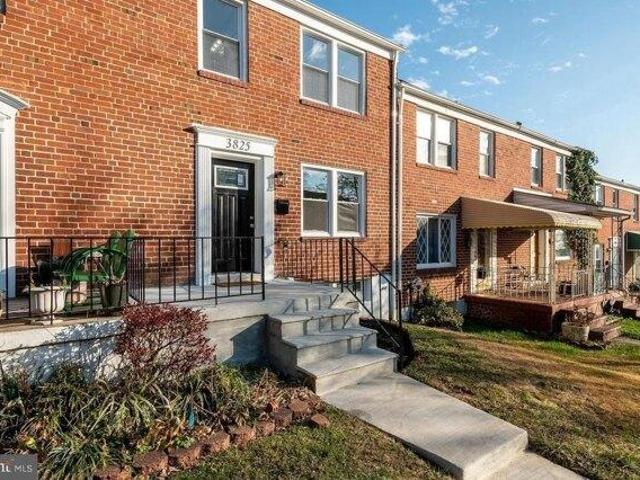 4 bedroom, Baltimore MD 21218 LS92842157