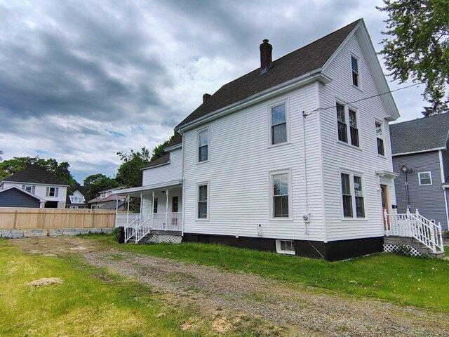 4 bedroom, Bangor ME 04401 LS103125385
