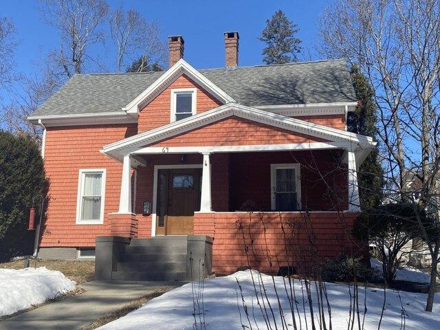 4 bedroom, Bangor ME 04401 101708008