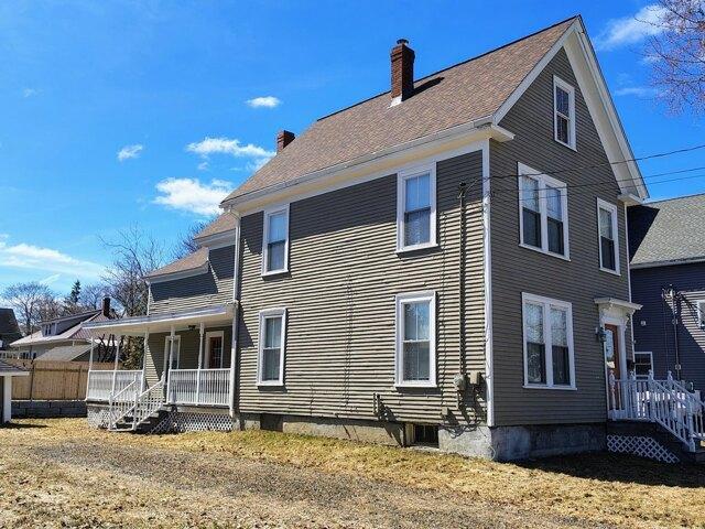 4 bedroom, Bangor ME 04401 102373226