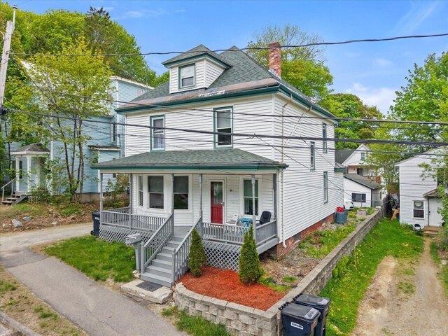 4 bedroom, Bangor ME 04401 103037481