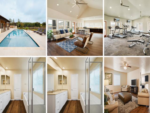 4 bedroom, Bandera Pointe / UTSA TX 78249 77111073