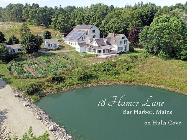 4 bedroom, Bar Harbor ME 04609 89553095