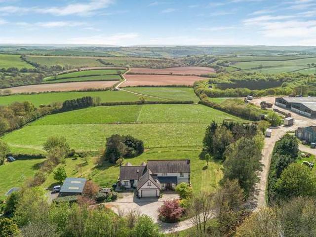 4 Bedroom Barn Character Property