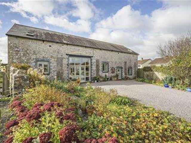4 Bedroom Barn Conversion Character Property