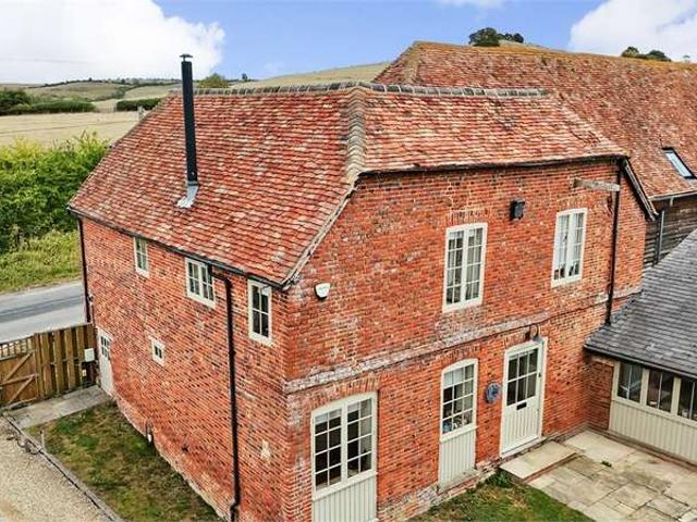 4 Bedroom Barn Conversion Character Property