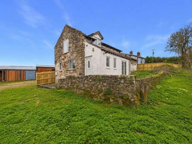 4 Bedroom Barn Conversion Character Property