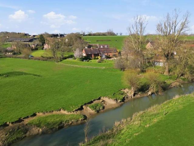 4 Bedroom Barn Conversion Character Property