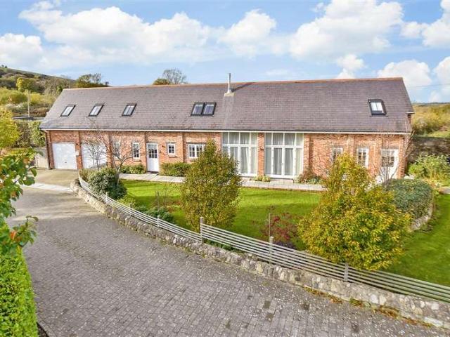 4 Bedroom Barn Conversion Character Property