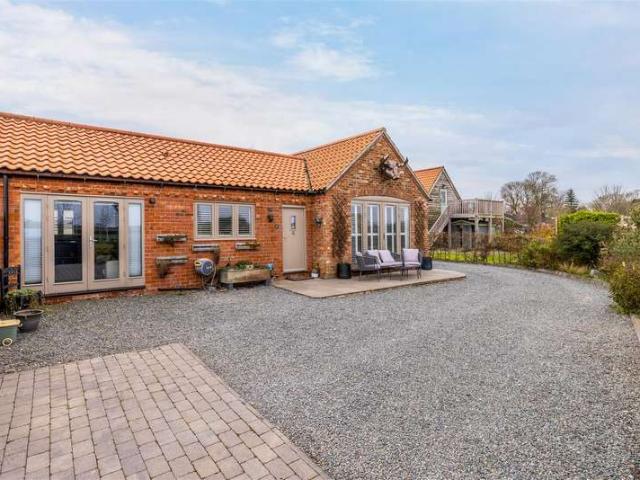 4 Bedroom Barn Conversion Character Property