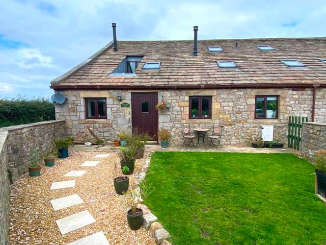 4 Bedroom Barn Conversion Character Property