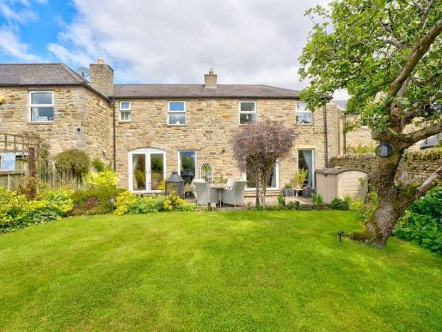 4 Bedroom Barn Conversion Character Property