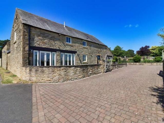 4 Bedroom Barn Conversion Character Property