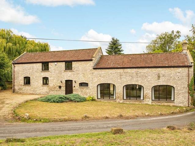 4 Bedroom Barn Conversion Character Property