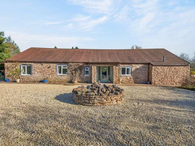 4 Bedroom Barn Conversion Character Property
