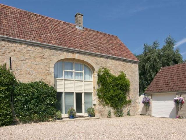 4 Bedroom Barn Conversion Character Property