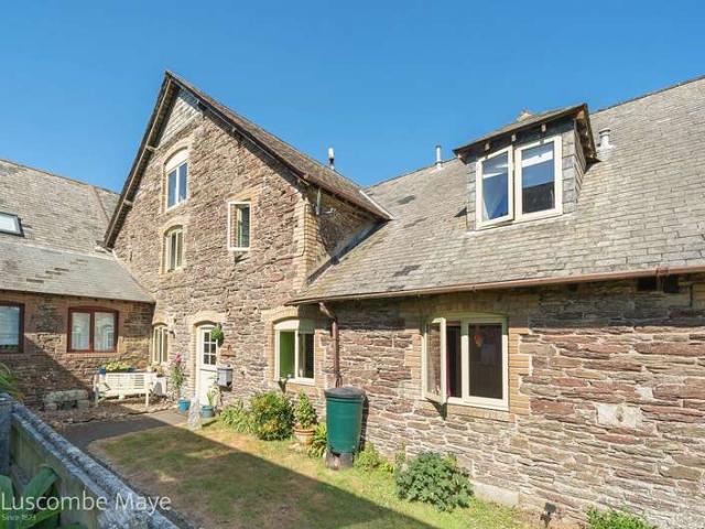4 Bedroom Barn Conversion Character Property