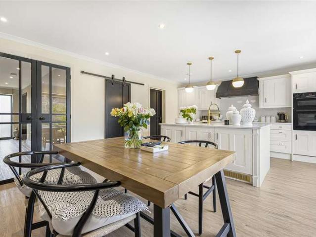 4 Bedroom Barn Conversion Character Property