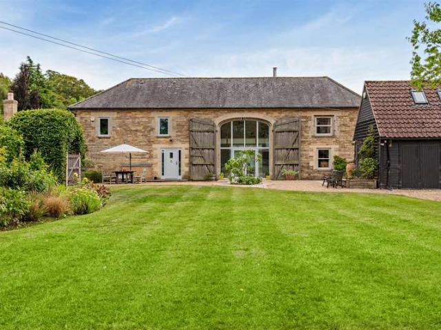 4 Bedroom Barn Conversion Character Property