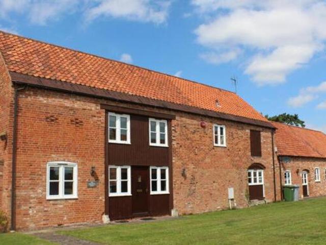 4 Bedroom Barn Conversion For Rent In Newark, Notts