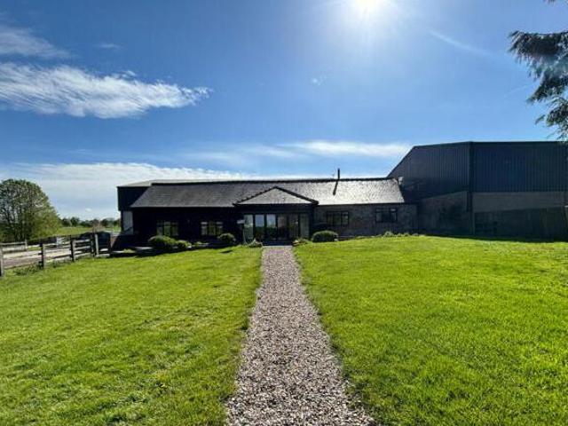 4 Bedroom Barn Conversion For Rent In Odsey, Baldock