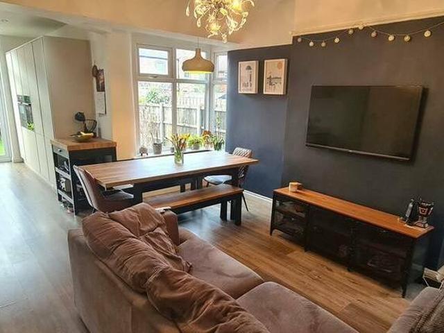 4 bedroom barn conversion for rent in Oswald Road Chorlton M21