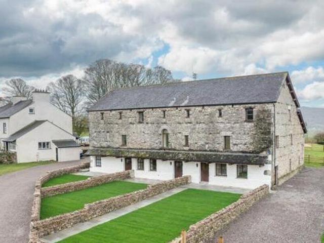 4 Bedroom Barn Conversion For Rent In Lyth Valley, Kendal