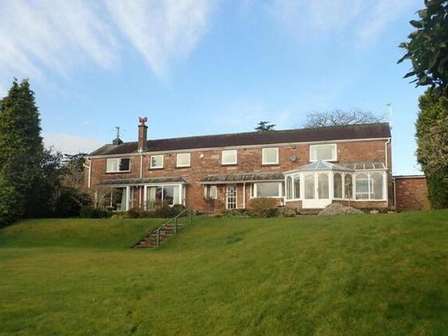 4 Bedroom Barn Conversion For Rent In Wetheral