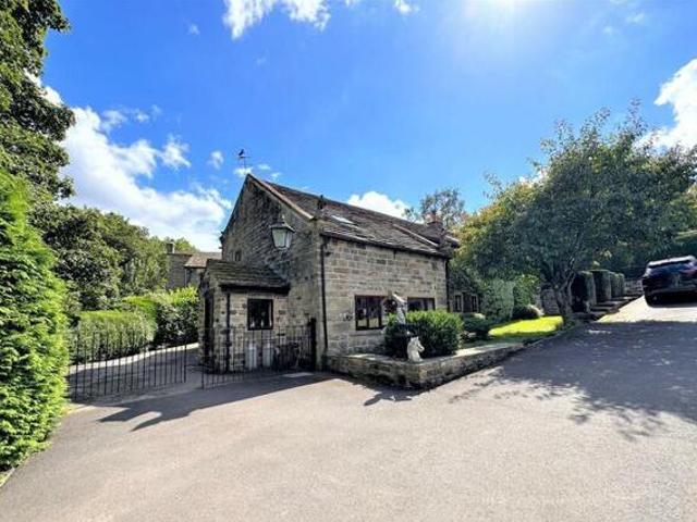 4 Bedroom Barn Conversion For Rent In Wharncliffe Side