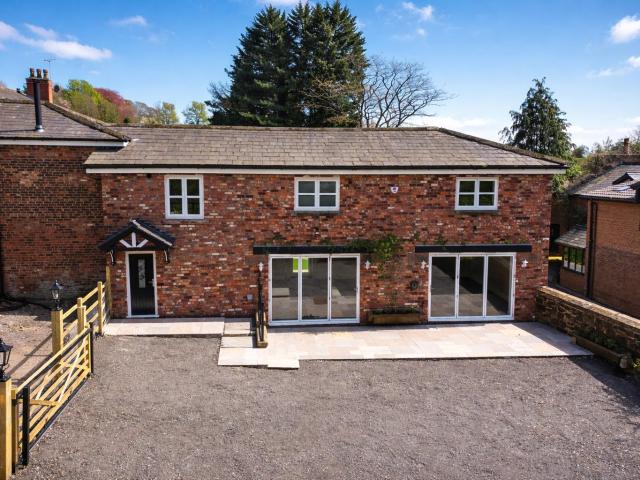 4 Bedroom Barn Conversion for Rent