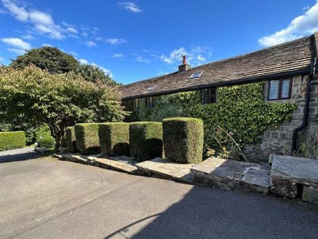 4 Bedroom Barn Conversion For Sale In Main Road