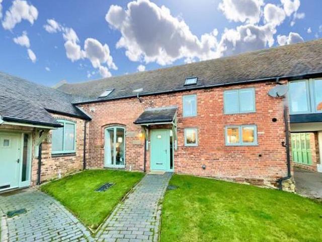 4 Bedroom Barn Conversion For Sale In Manor Farm Barns